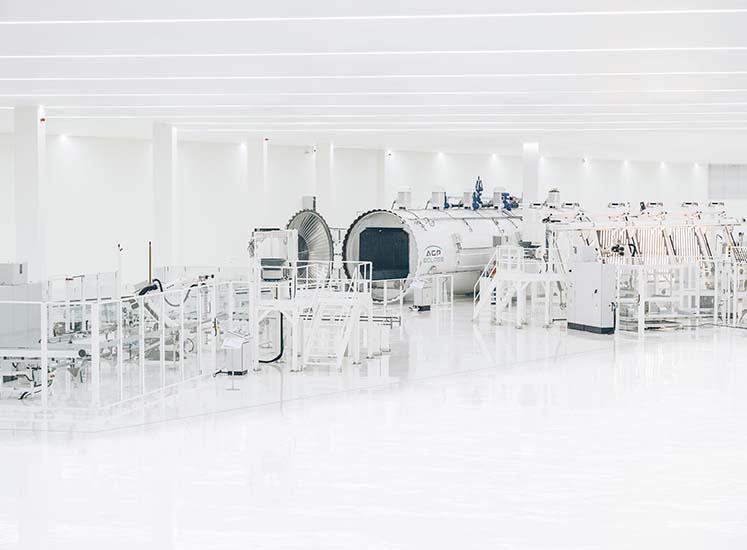 AGP | "50 Years Glazing The Future"